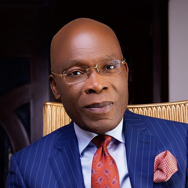 LBS - Africa Retail Academy